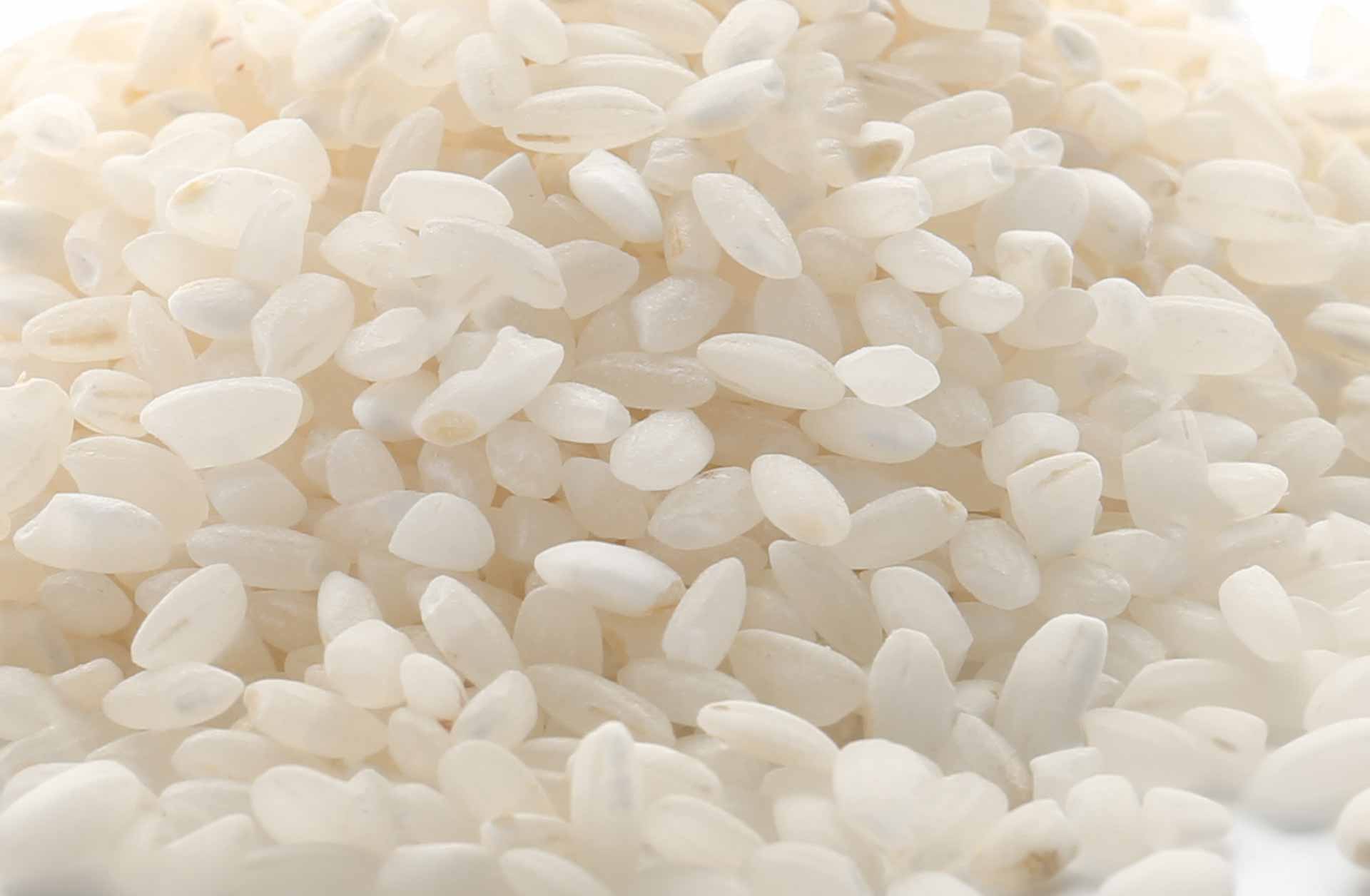 Sushi Rice - Zenbu